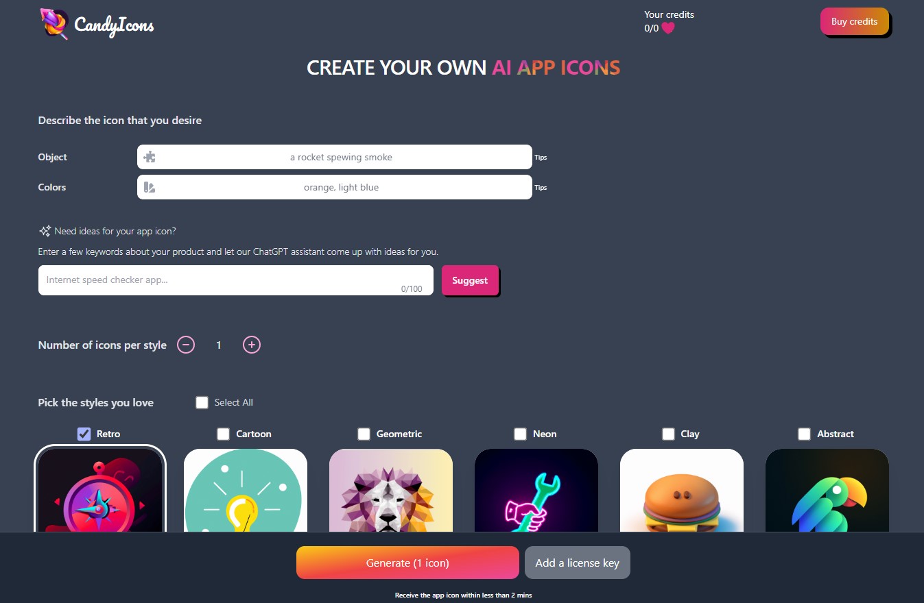 CandyIcons | Features, Reviews, and Alternatives CandyIcons | Features, Reviews, and Alternatives