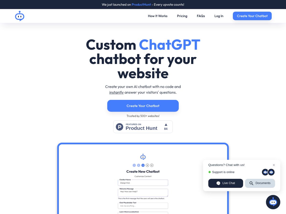 ChatFlow | Features, Reviews, and Alternatives ChatFlow | Features, Reviews, and Alternatives